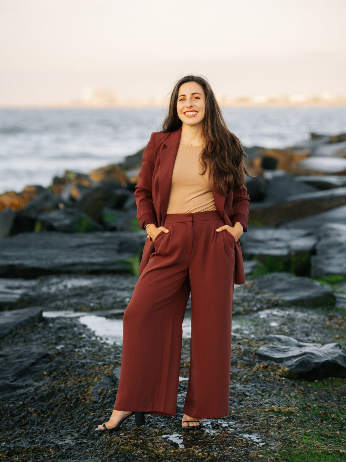 Christa | Registered Dietitian | Diabetes, PCOS, GLP1 Nutrition